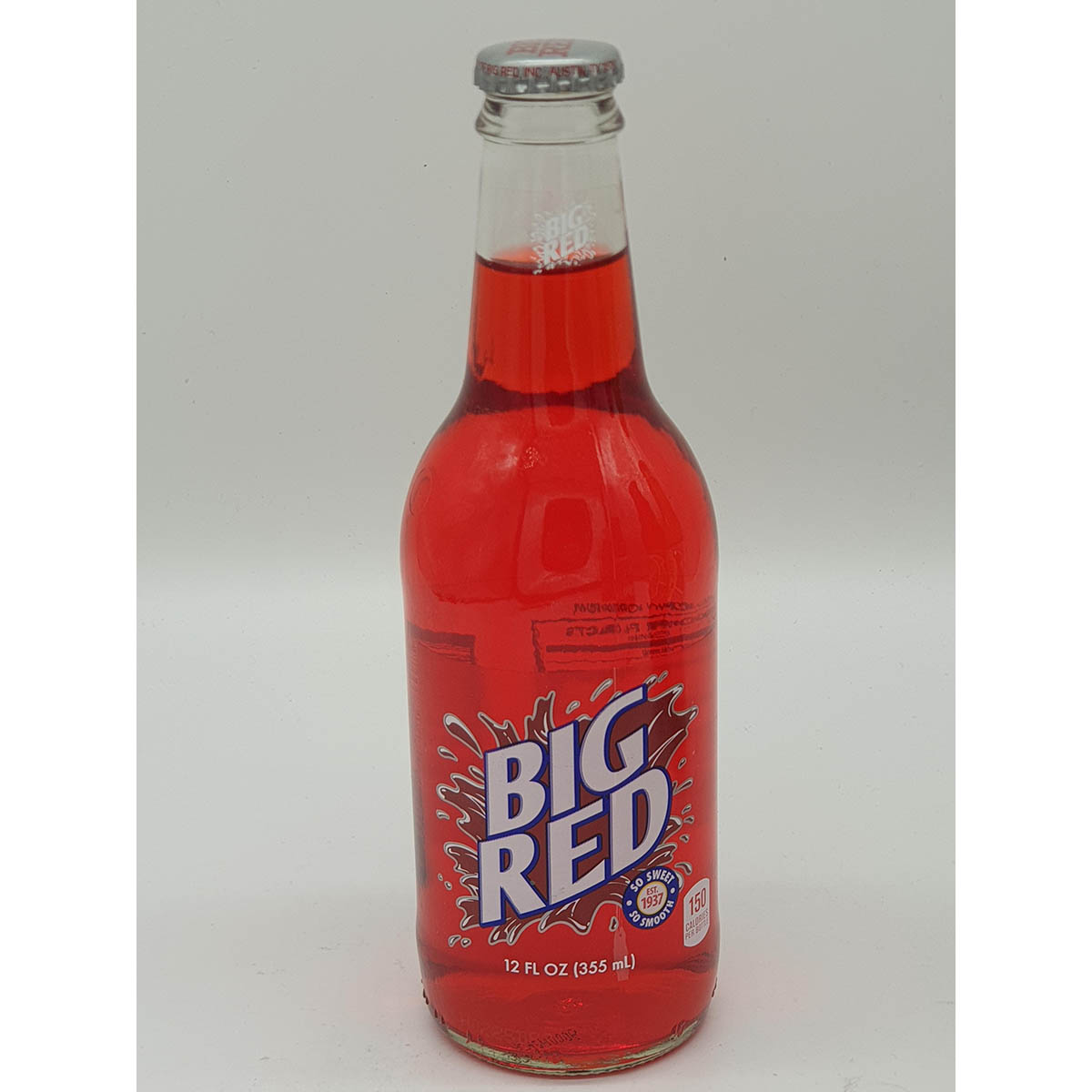 Big Red 355ml - European Grocery Store