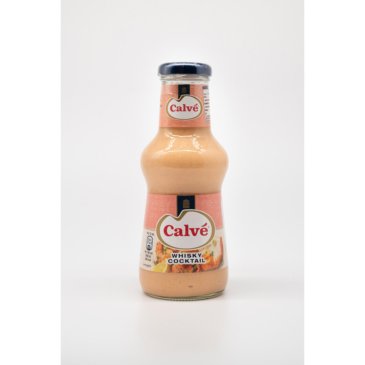 Calve Whisky Sauce 320ml - European Grocery Store