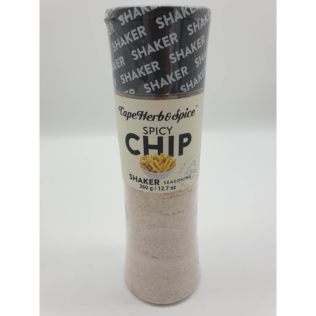Cape Herb & Spice Spicy Chip 360g Light - European Grocery Store