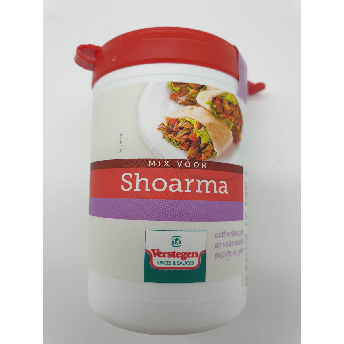 Verstegen Shorma 60g - European Grocery Store
