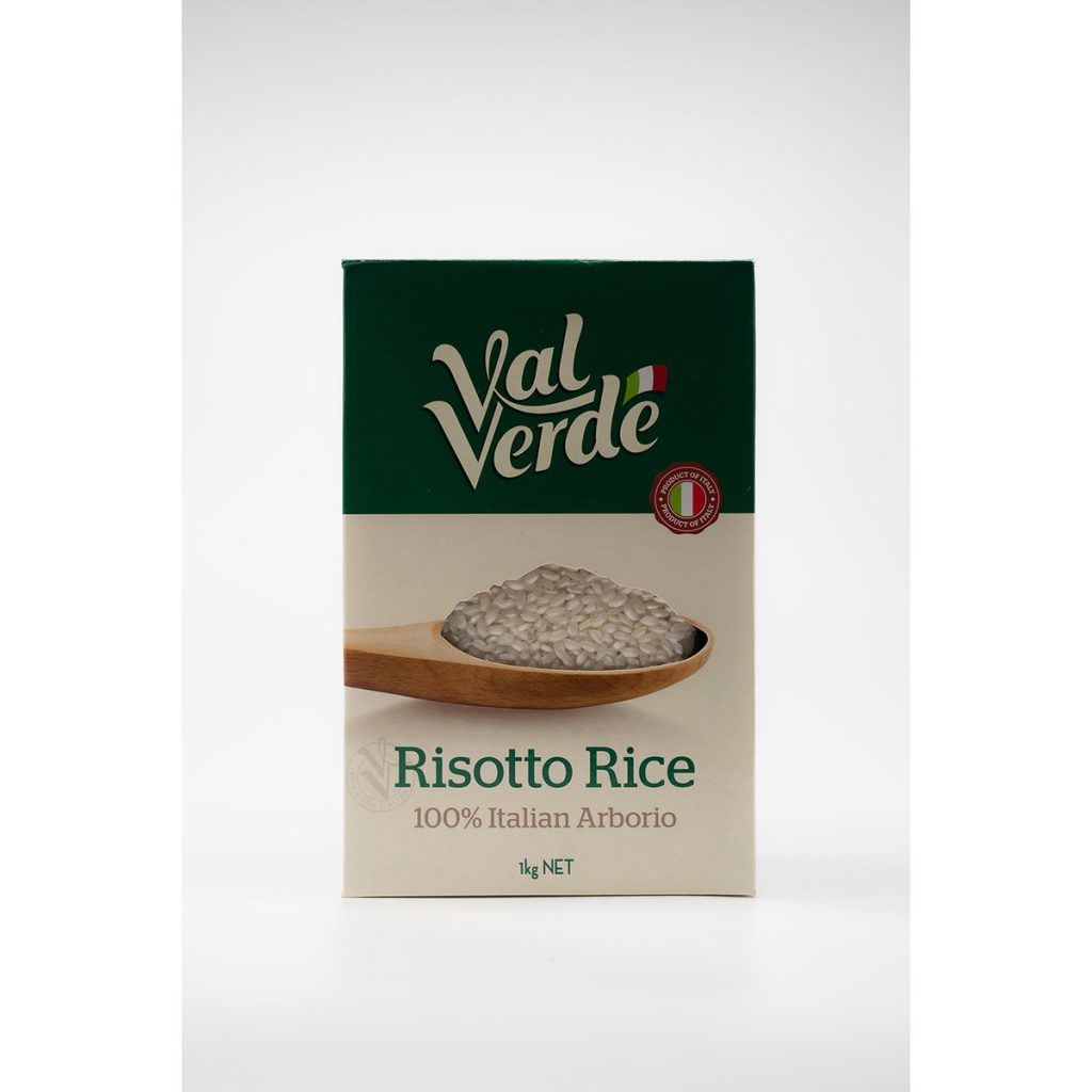 Italy Risotto Rice 1kg - European Grocery Store