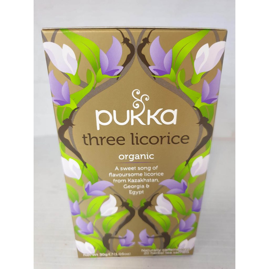 UK, Ireland & Scotland - European Grocery Store