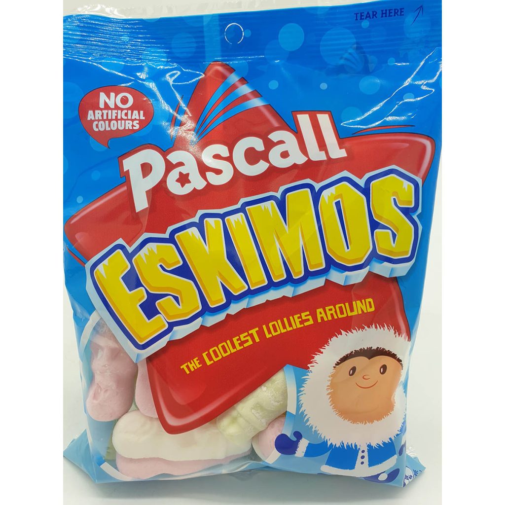 Pascall Eskimos 150g - European Grocery Store