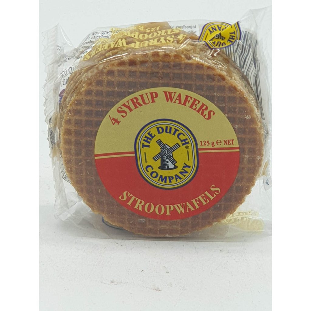 Netherlands Archives - European Grocery Store