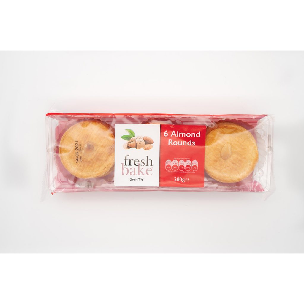 The Dutch Company stroopie waffle 125g - European Grocery Store