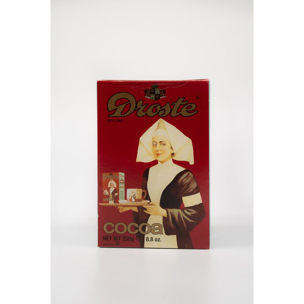 Dutch Droste Cocoa powder 250g - European Grocery Store
