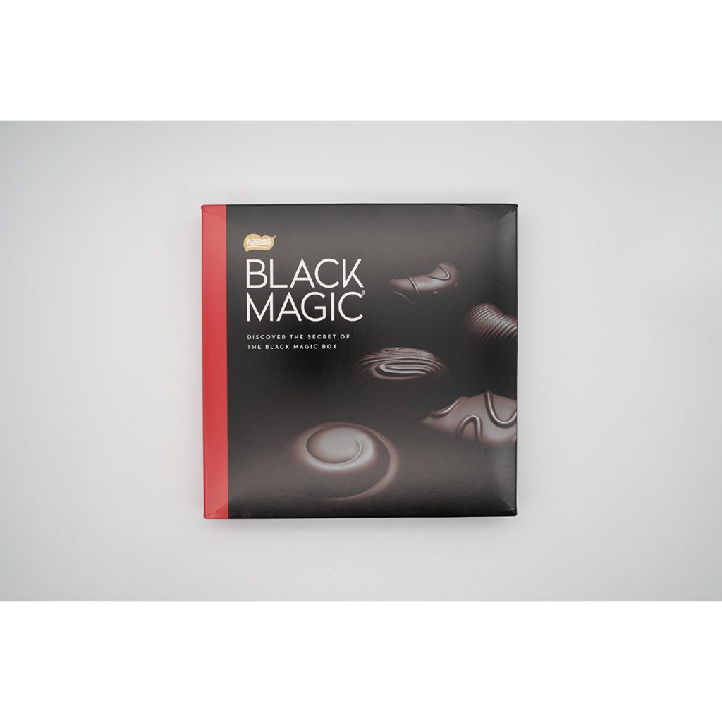 Nestle Black Magic Box 174g - European Grocery Store