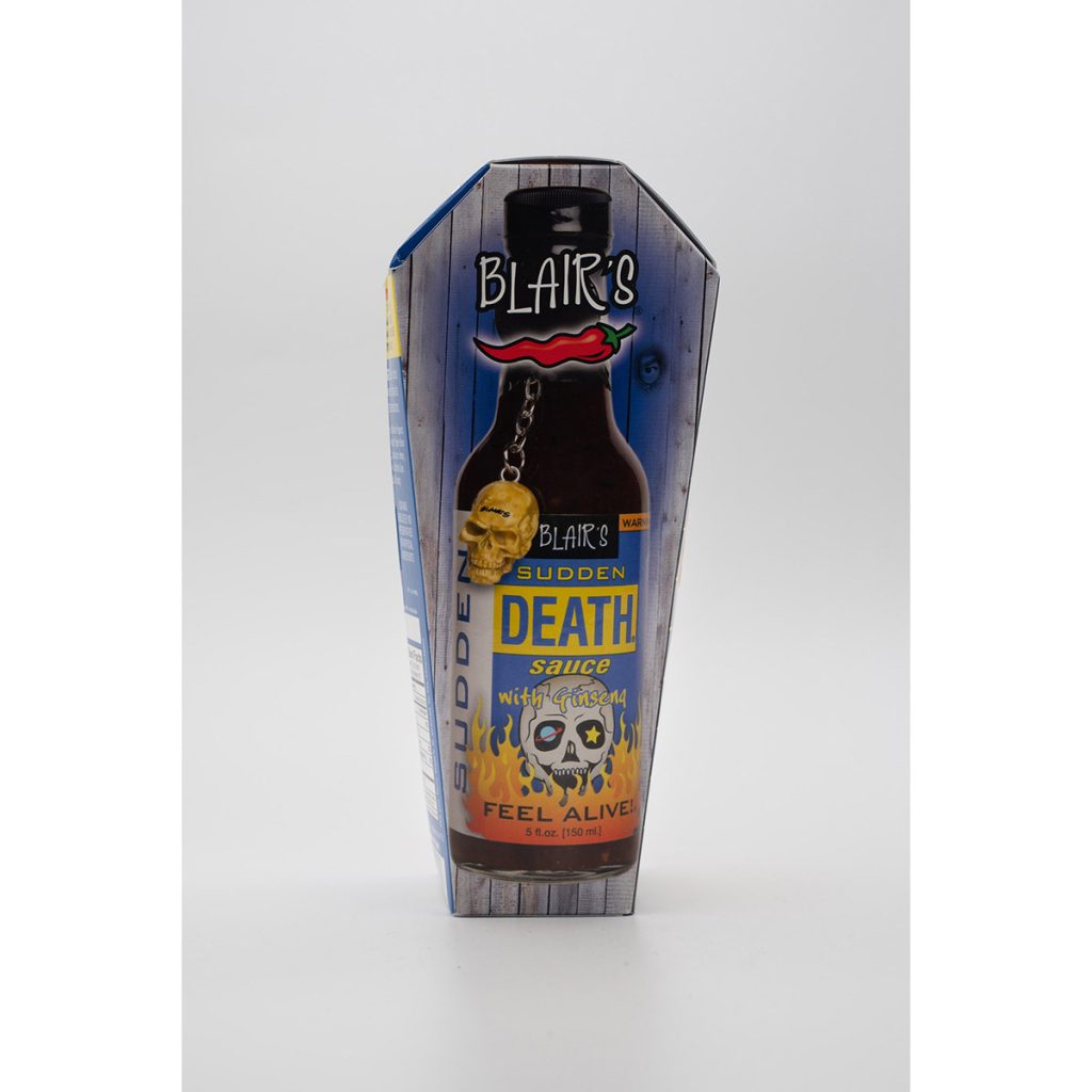 Blair's Ultra Death Sauce 150ml USA - European Grocery Store