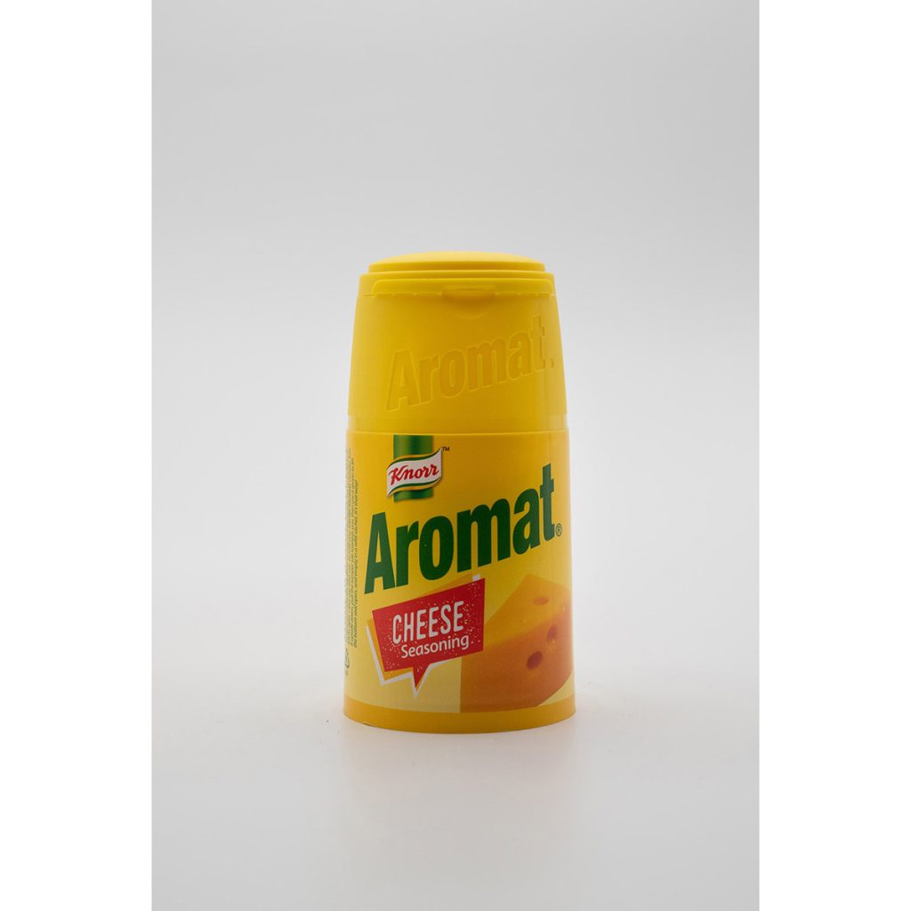 Knorr Cheese Seasoning 75g South Africia - European Grocery Store