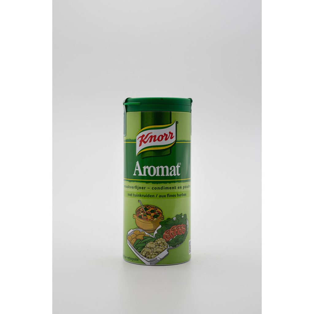 Knorr Fine Herbs Aromat 80g - European Grocery Store