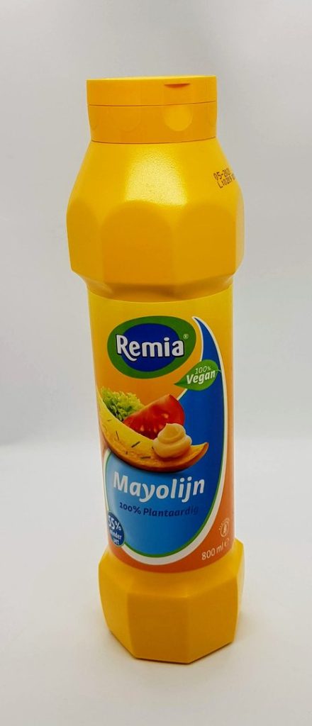 Remia Mayonnaise 800ml - European Grocery Store