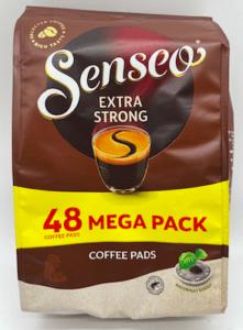 Senseo Classic 48 Coffee Pads - European Grocery Store